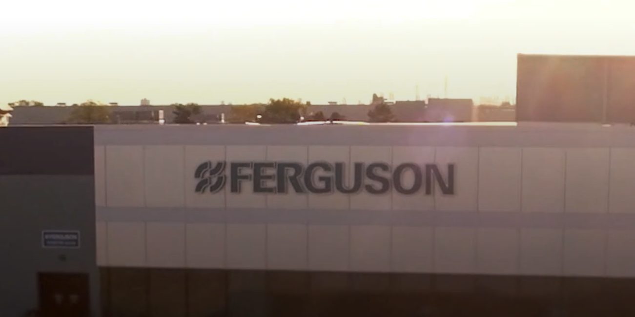 ファーガソン（Ferguson plc）の会社概要・業績・成長戦略を解説 -海外事業のプロフェショナル集団～プルーヴ株式会社